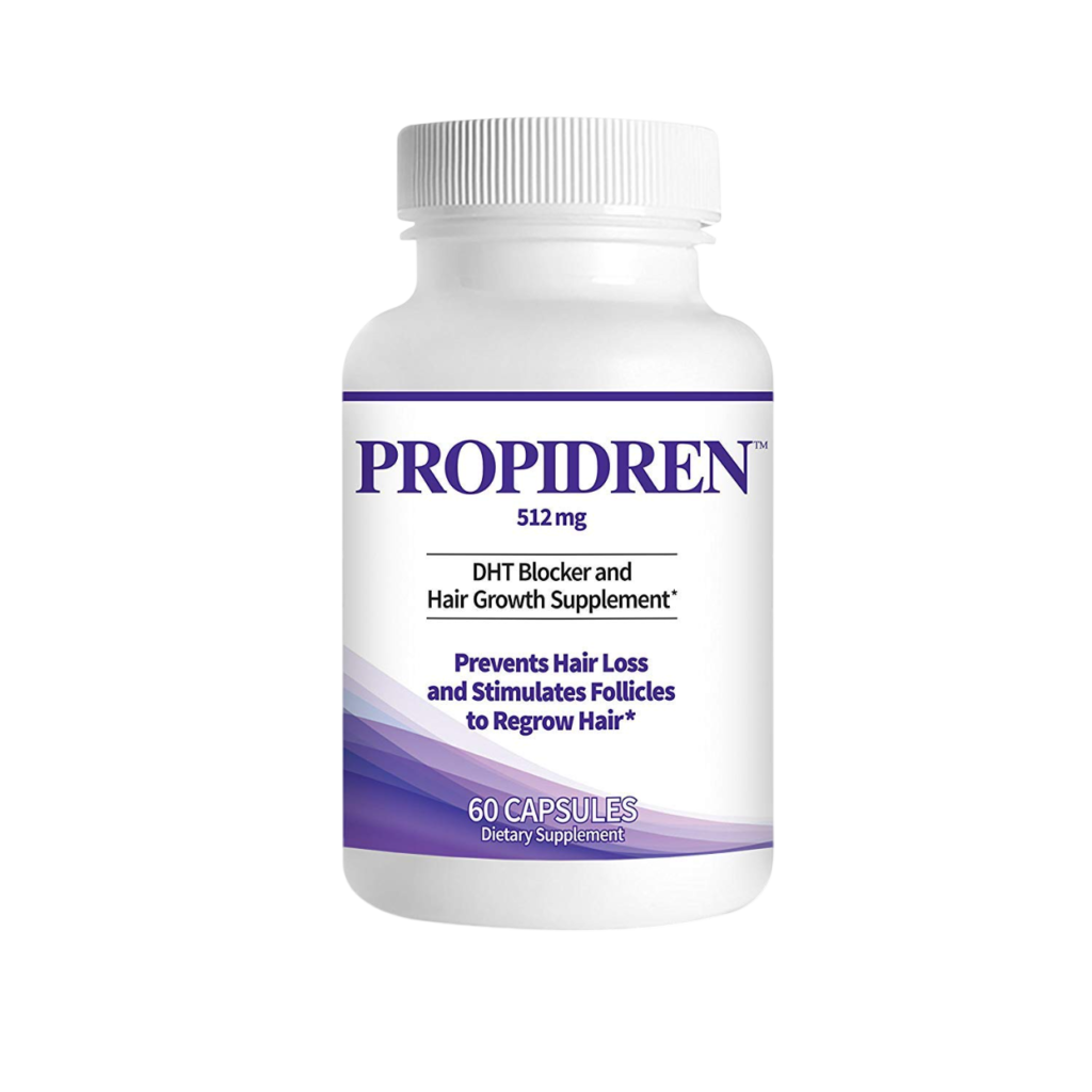 Priorin by Bayer: Hair Growth Capsules & Healthy Root Care